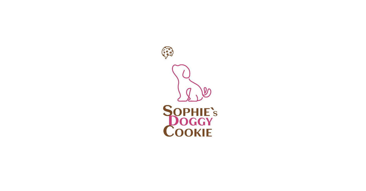 Sophie's Doggy Cookie